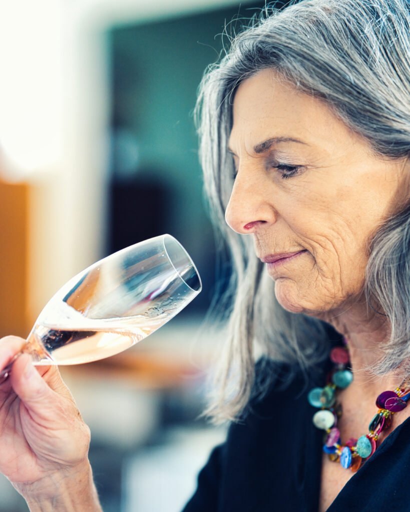 Interview with Christine Haas – Oenologist – LCM